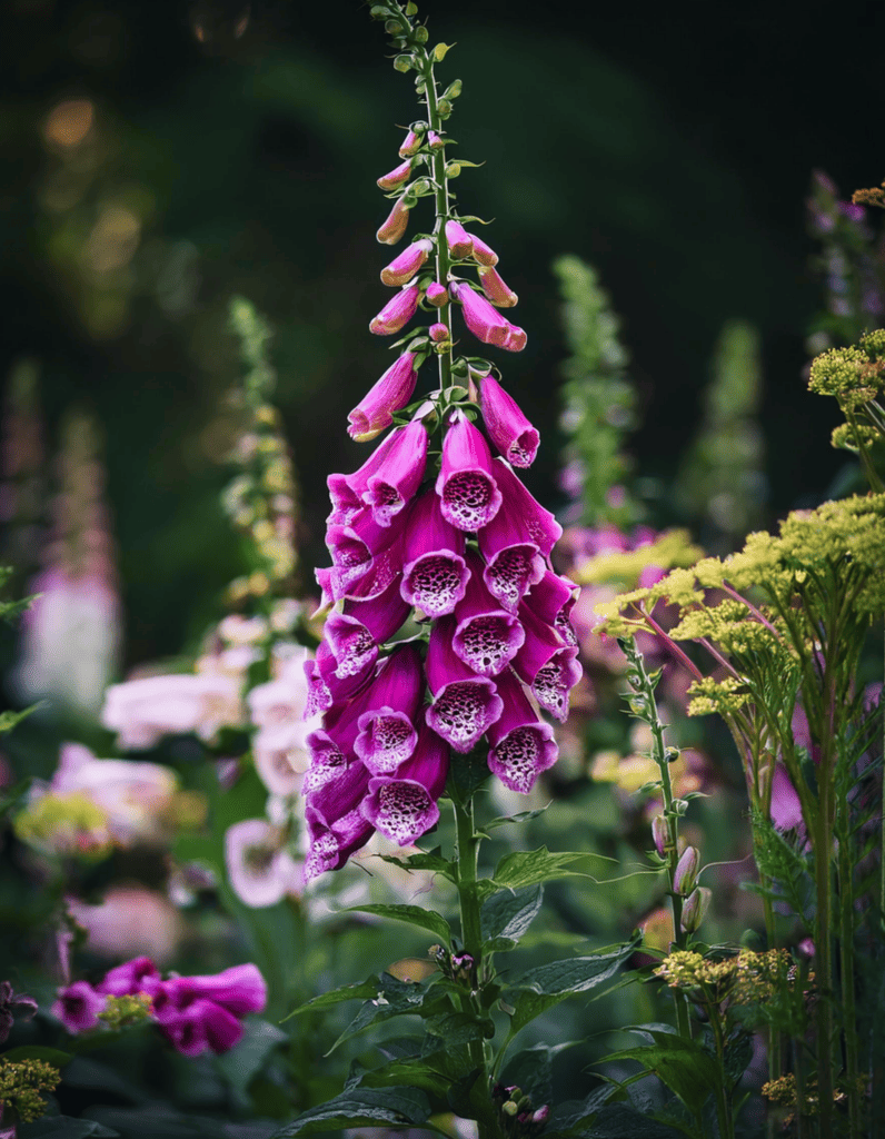 15 Plants For Your Goth Garden: Dark Blooms and Foliage